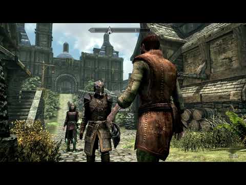 Steam Community :: Video :: Skyrim - Cleansing Light / Bloodlet Throne