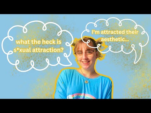 8 Types of Attraction Explained | Romantic, Platonic, Sensual...