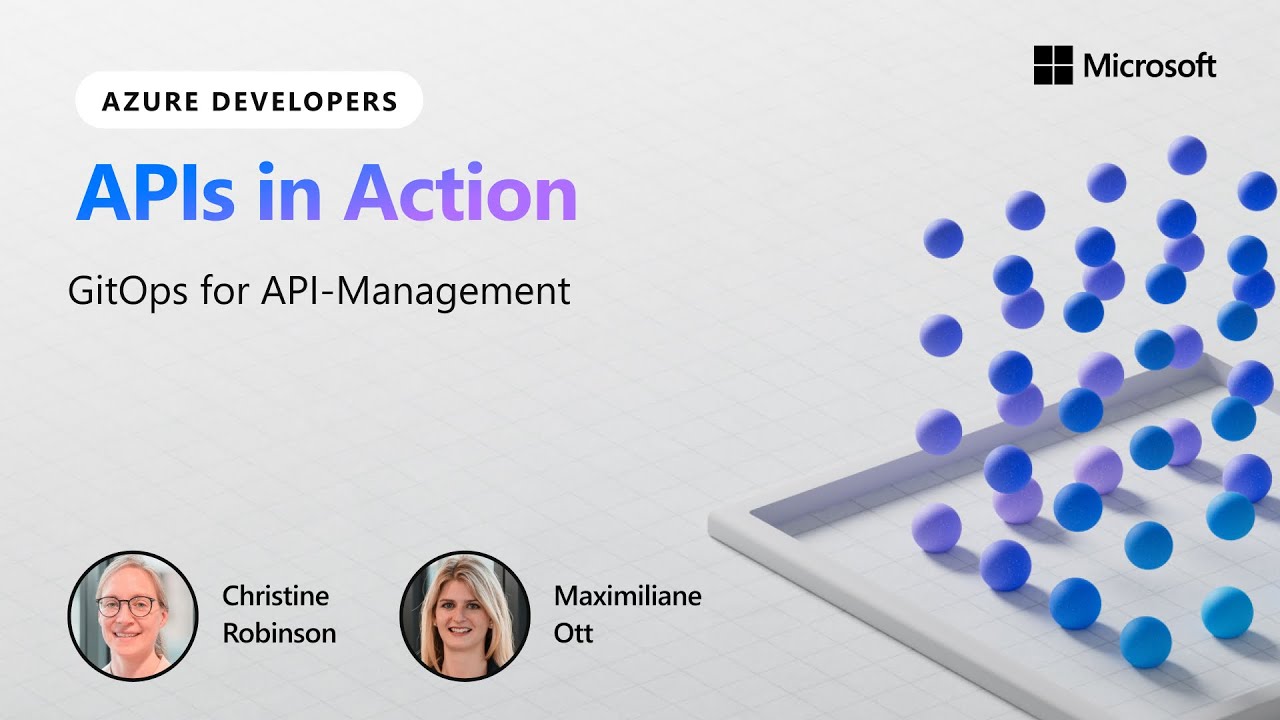 GitOps for API-Management