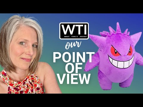 Our Point of View on Pokemon Gengar Plush Stuffed Animal From Amazon