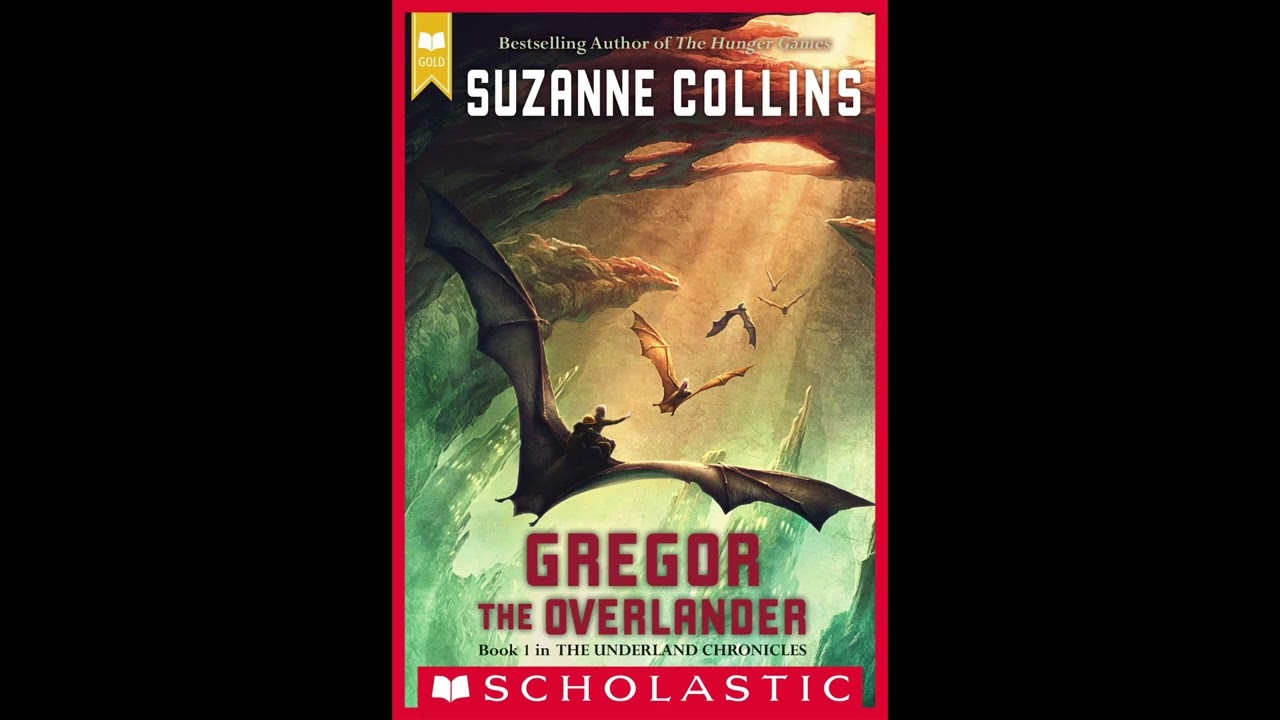 Gregor Chapter 09