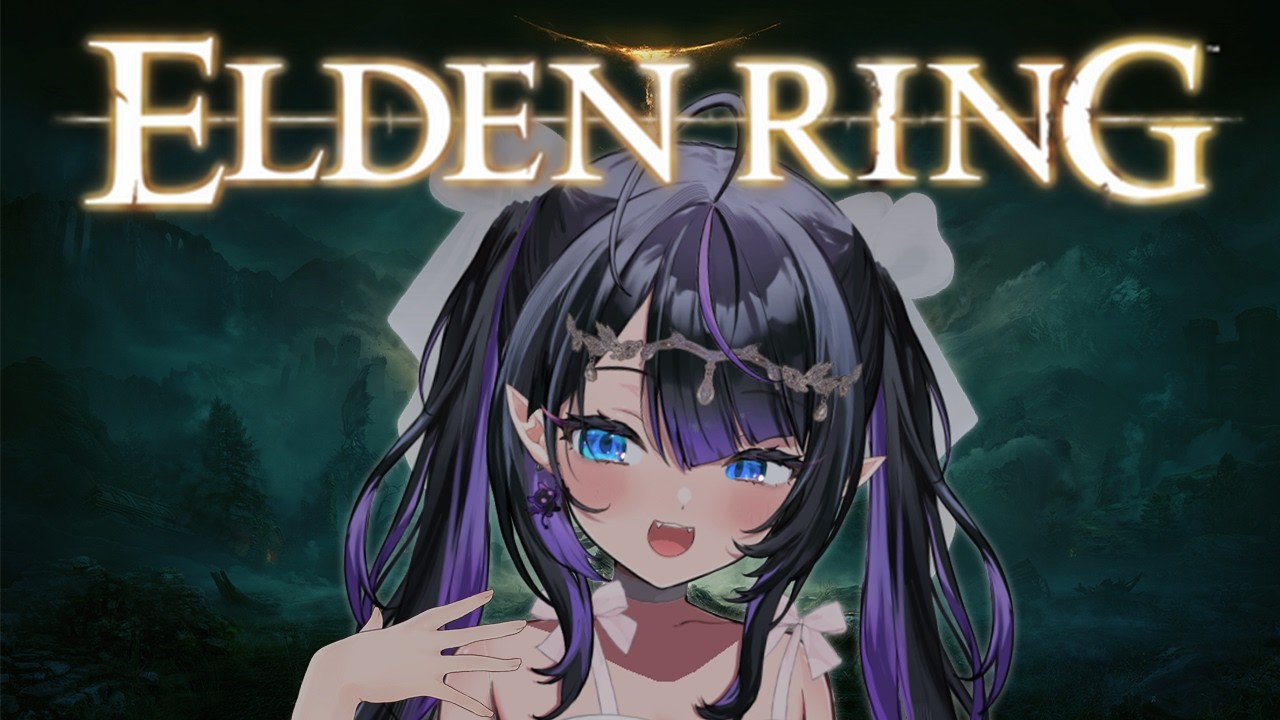 [Elden Ring: First playthrough] More exploration...!