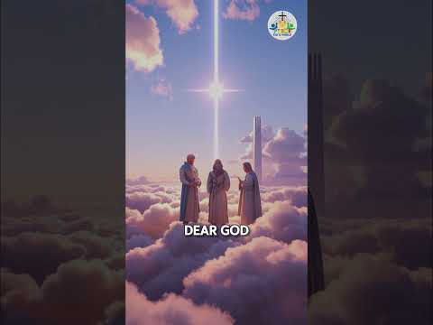 Obeying God’s Word 🙏 | Learning to Listen to God 👂✨ | Short Prayer for Kids #kids #bible