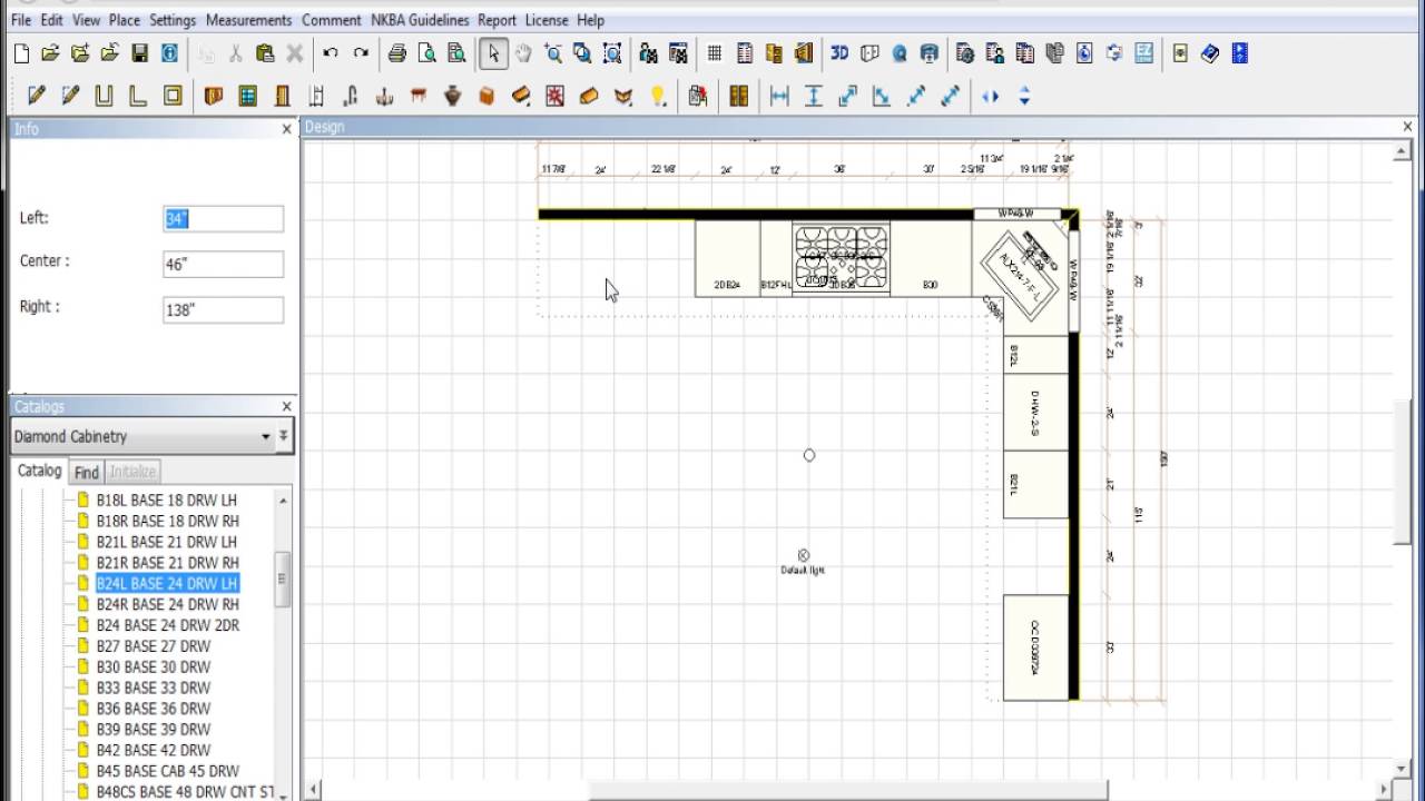 ProKitchen 8.1.8 - Advanced Snap