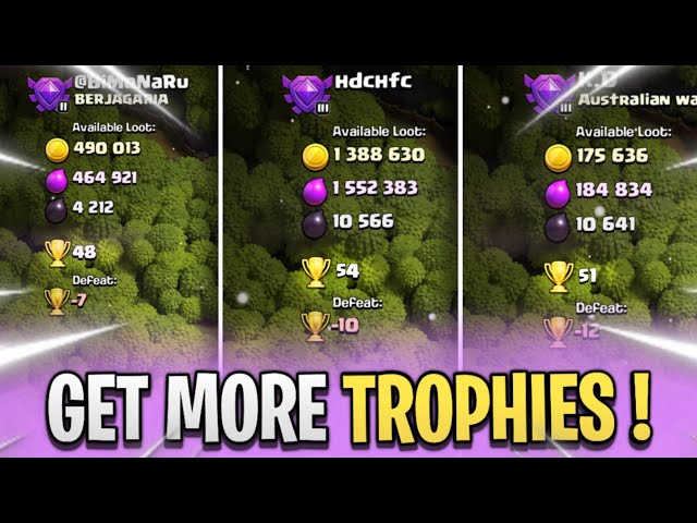 How do League Levels work in Clash of Clans? Pros and cons explained