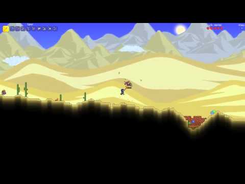 Steam Community :: Video :: Terraria #3