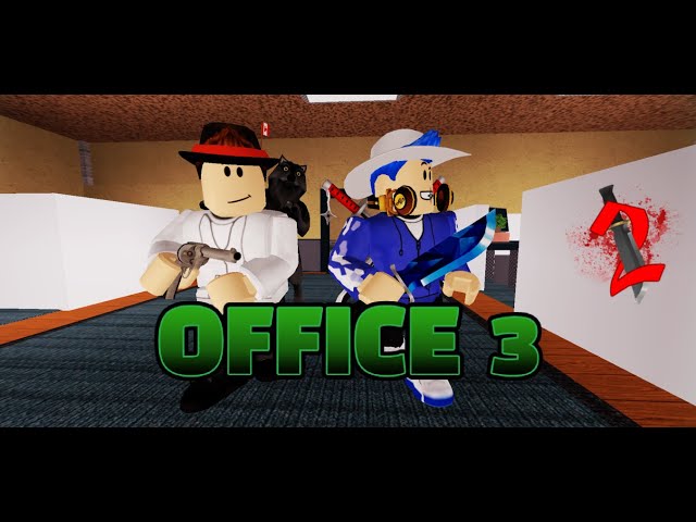 What are active maps in Roblox Murder Mystery 2?