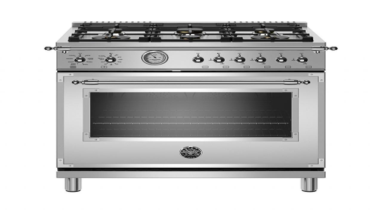 Bertazzoni Range Model MAST366RTXE Troubleshooting