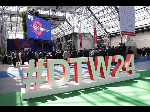 DTW24 - Ignite Wrap Video