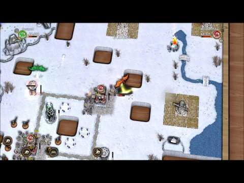 Steam Community :: Video :: Hoard - Another 2G1C Showdown: Round 1