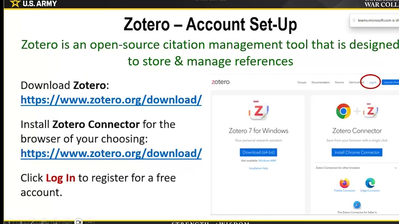 Library Digital Access and Research Tutorial (DART):  Citation Tools & Resources
