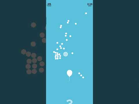 Rise Up 🎈 Tack Care of The Balloon - Hard to Escap - Finally Clear my High score - Solved ✅