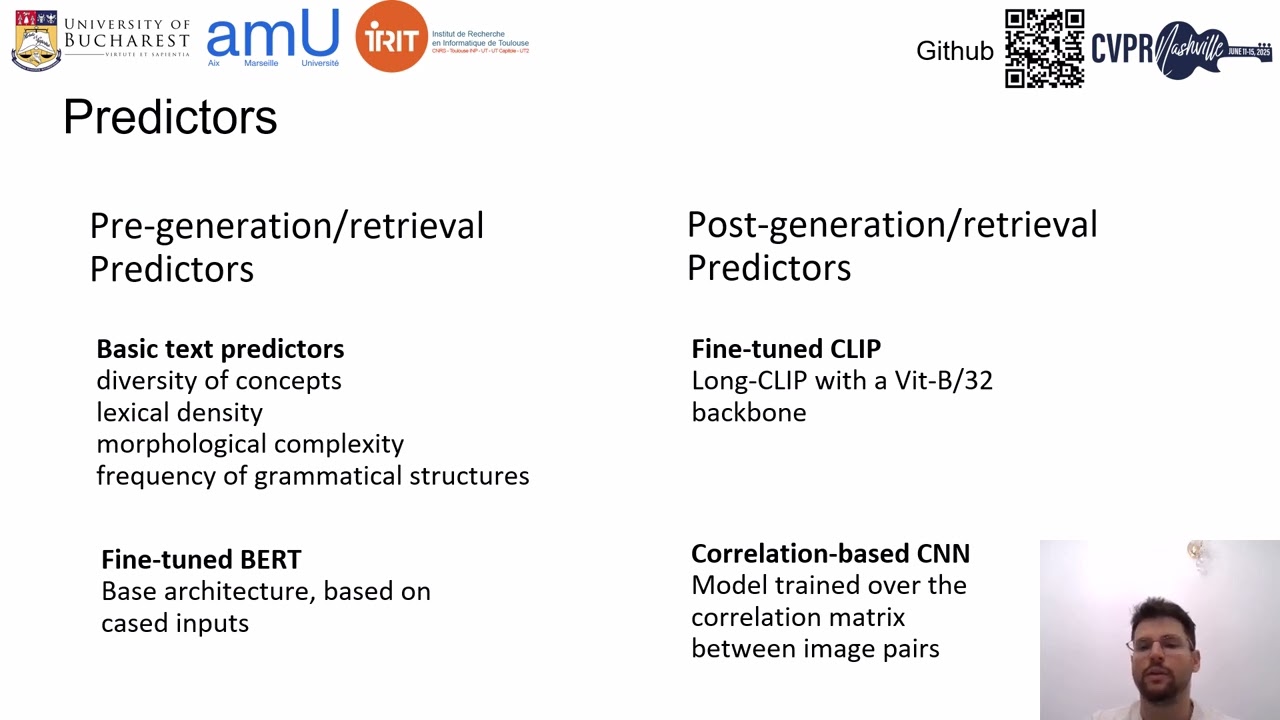 PQPP: A Joint Benchmark for Text-to-Image Prompt and Query Performance Prediction (CVPR 2025)
