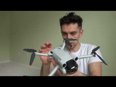 DJI Mini Pro 3 - COSTCO EDITION BUNDLE REVIEW