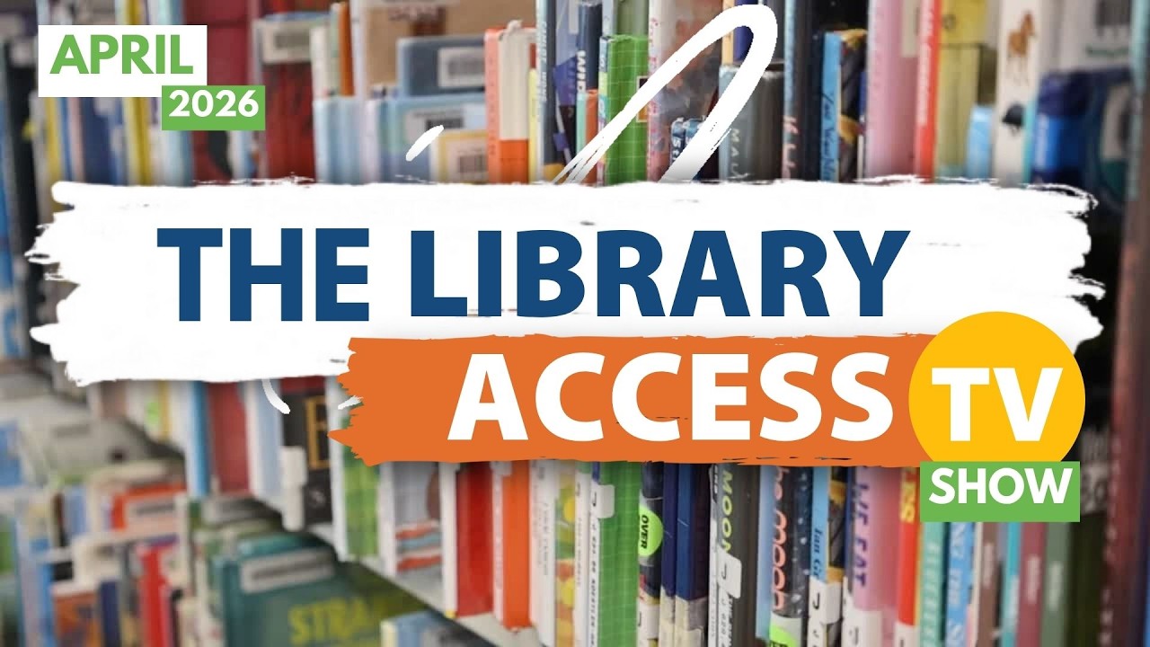 The Library Access (April 2026)