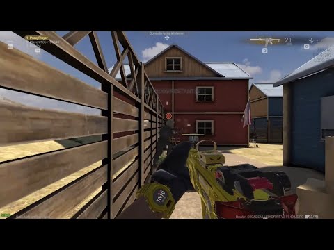 Steam Community :: Combat Master