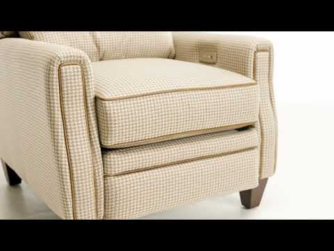 Ashton Recliner