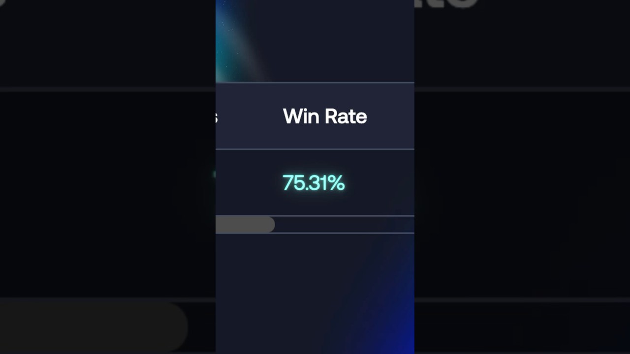 This AI Generates HIGH Win Rate Strategies in Seconds