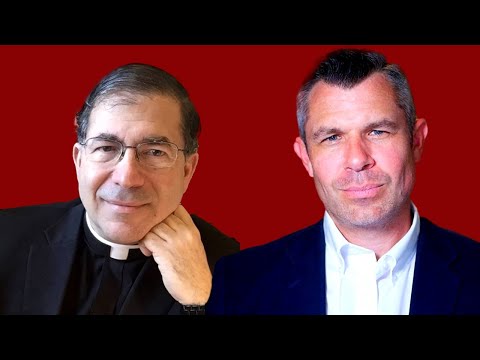 Father Frank Pavone talks with Dr. Taylor Marshall about Vatican decree ...