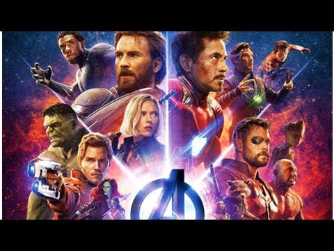 Avengers Infinity War: Marvel bosses tried to stop THIS death but it ...