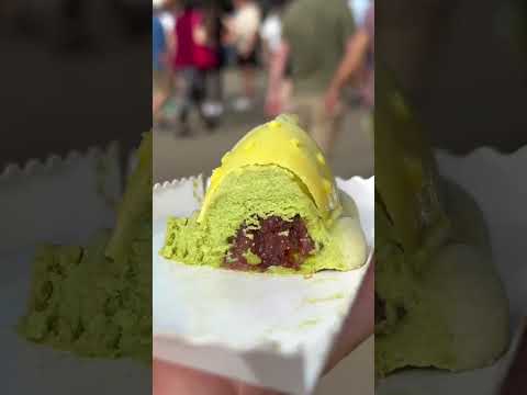 Why Matcha Might Shock You! 💚