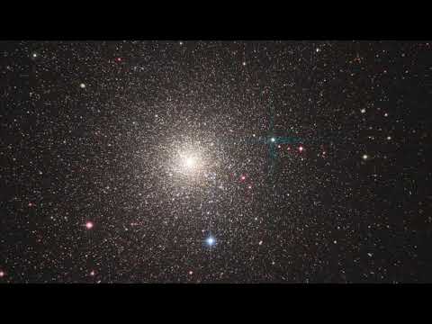 Zooming Through NGC 6752 to Bedin 1 | hogewash