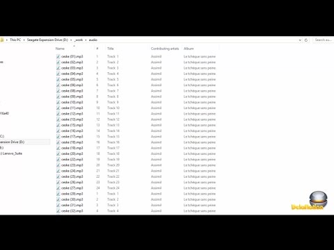 Windows : how to rename or remove specific characters on multiple files