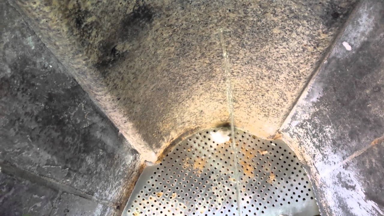 Urinal #3