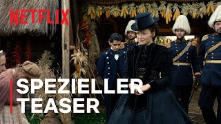Die Kaiserin Staffel 2 - Jetzt online Stream anschauen