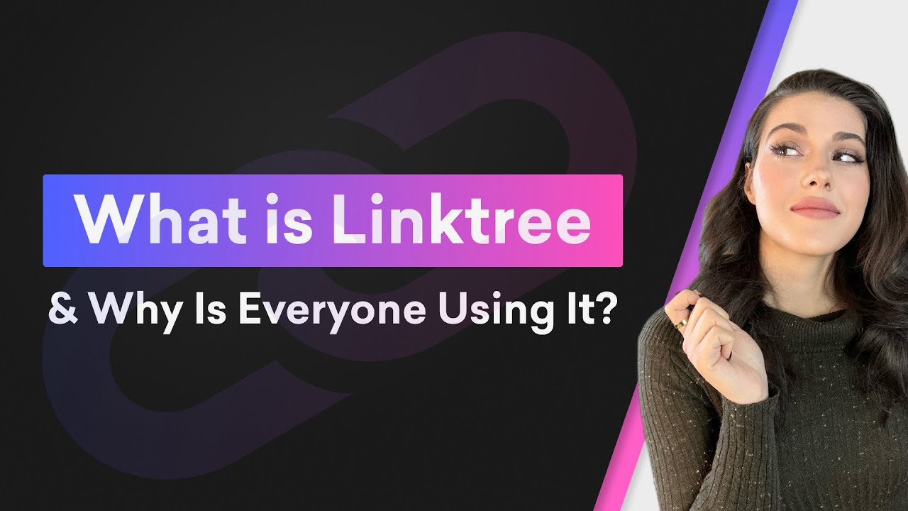 Linktree Hype & Alternatives! ⛓️💥