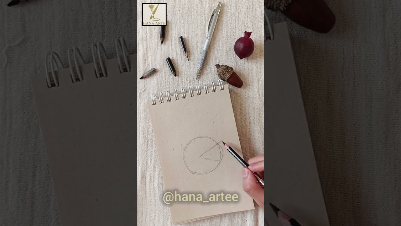 Complete Anatomy Drawing Tutorial | Eyes, Face & Body (Step by Step)