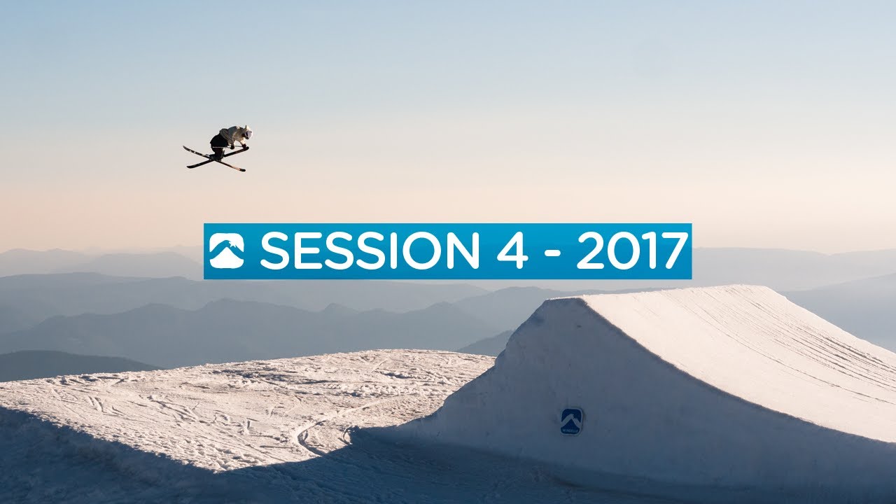 Windells Session 4 - 2017