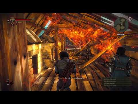 Steam Community :: Video :: The Witcher 2 - The Death of The King Foltest