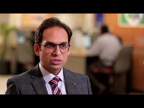 United Bank Limited (UBL) - Enabling Instant Reporting and Data Analysis