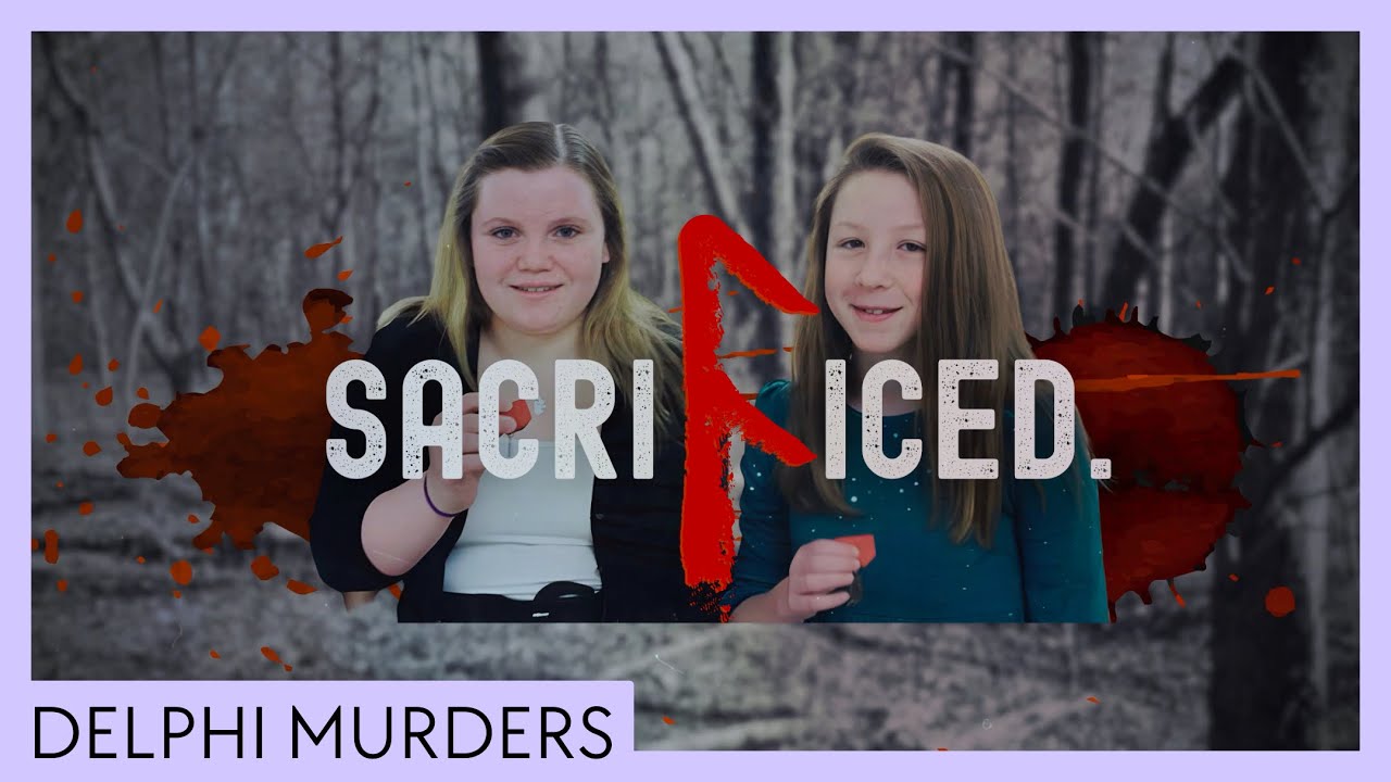 Richard Allen’s Odinism Theory Explained | Delphi Murders Case