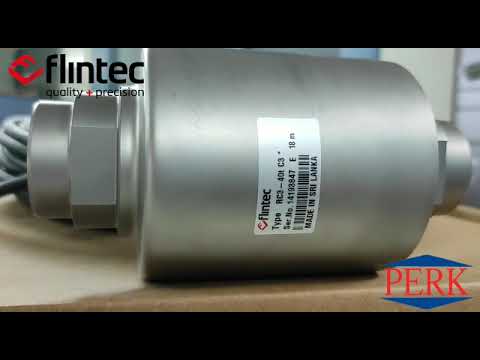 Flintec Load Cells - Latest Price, Dealers & Retailers in India