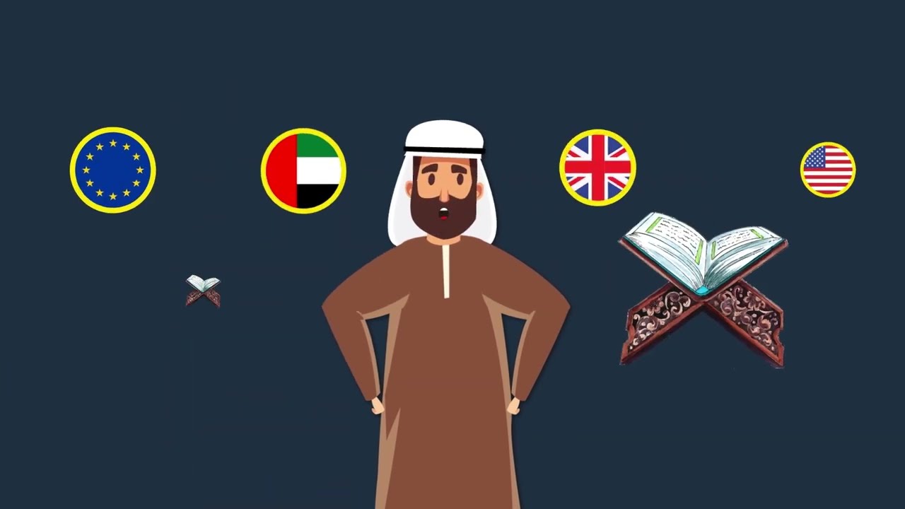 Learning Quran Institute Introduction