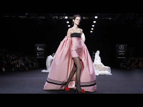 Encinar Fall/Winter 2024/25 | MBFW Madrid