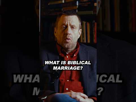 How does the Bible define marriage? #christianity #faith #marriage #religion