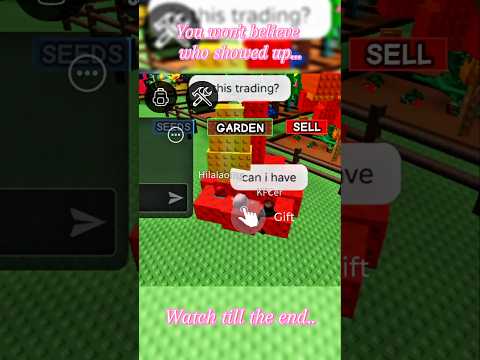 SCAMMER, THIEF, and a BEGGER on the same server???!!!🥀 | part 1
