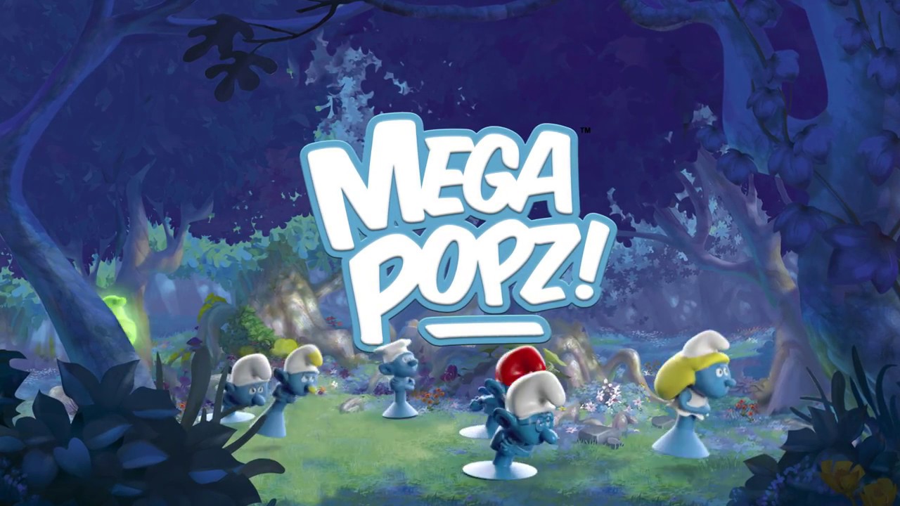 Mega Popz