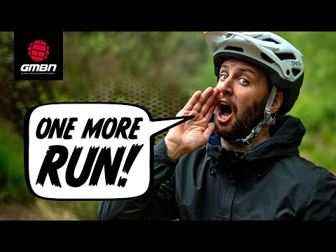 Global Mountain Bike Network - Home | GMBN