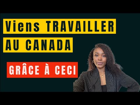 Grand RECRUTEMENT Des Travailleurs ÉTRANGERS EN 2023