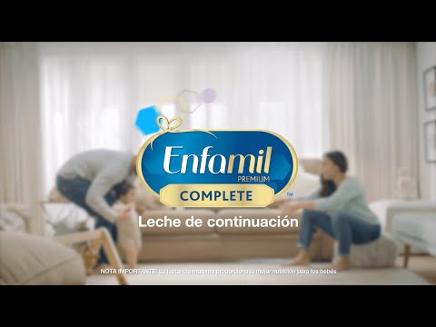 Enfamil, innovando para alimentar todo su potencial 2022