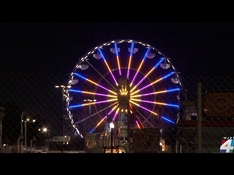 Jacksonville Agricultural Fair returns