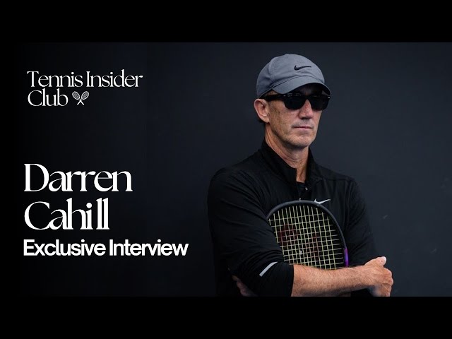 "Once Andre Agassi met Steffi Graf, things changed" - Ex-coach reveals ...