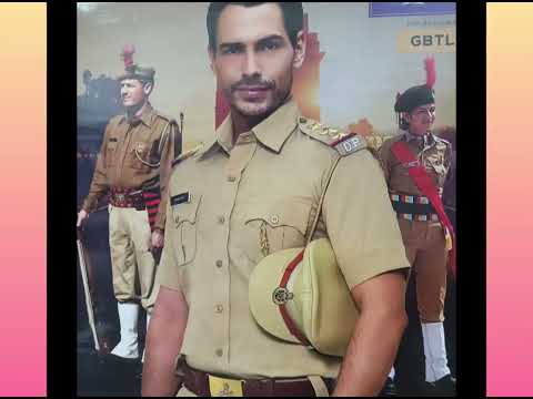 Police Uniforms - Law Enforcement Uniforms Latest Price, Manufacturers ...