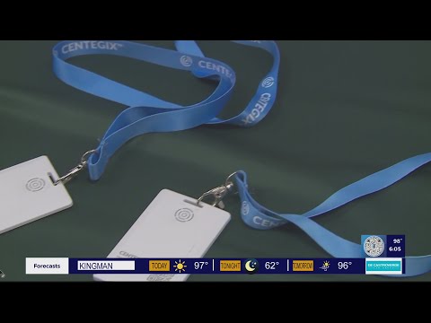 CCSD launches instant alert system at several schools