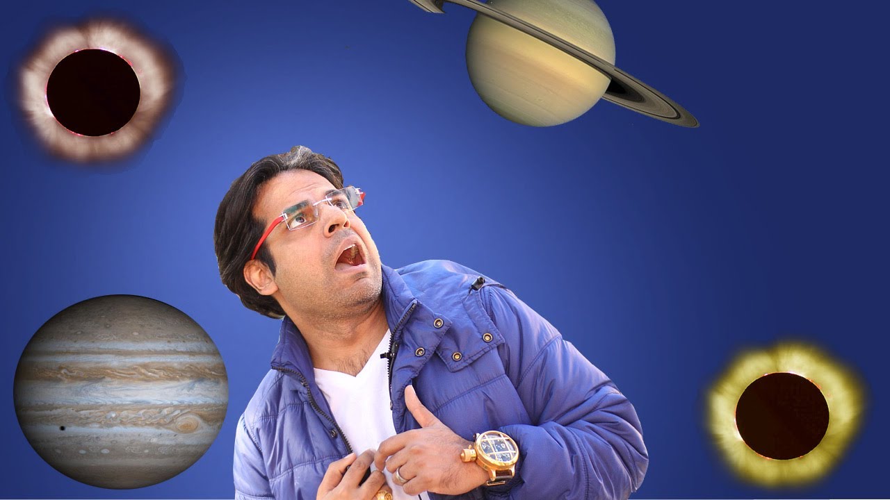 Jupiter & Saturn transit in 2014 in Vedic Astrology (Rahu & Ketu)