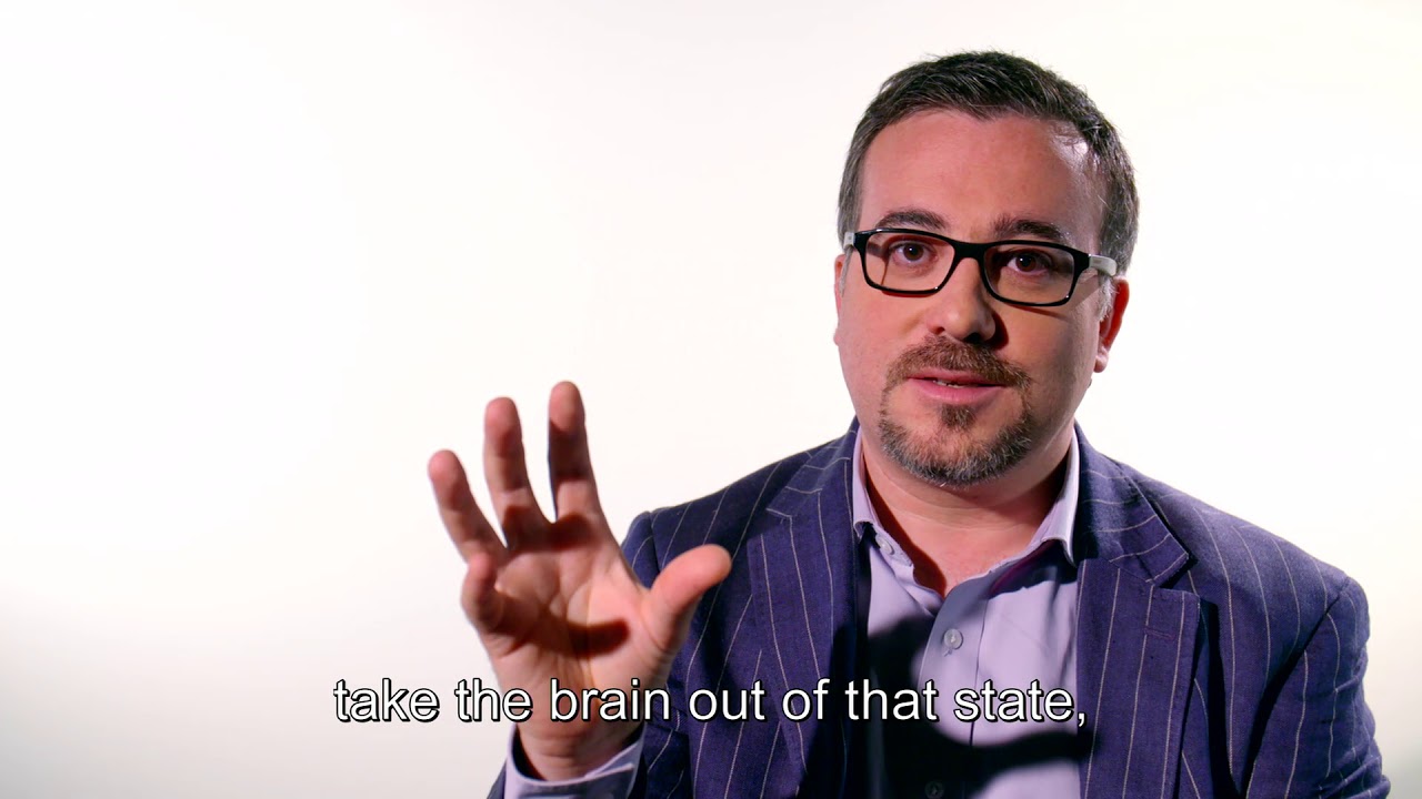 Inventing smart prosthetics